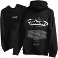 AK Hoodies ® | Abschlusspullis & Abi-Shirts zum Bestpreis