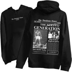 AK Hoodies ® | Abschlusspullis & Abi-Shirts zum Bestpreis