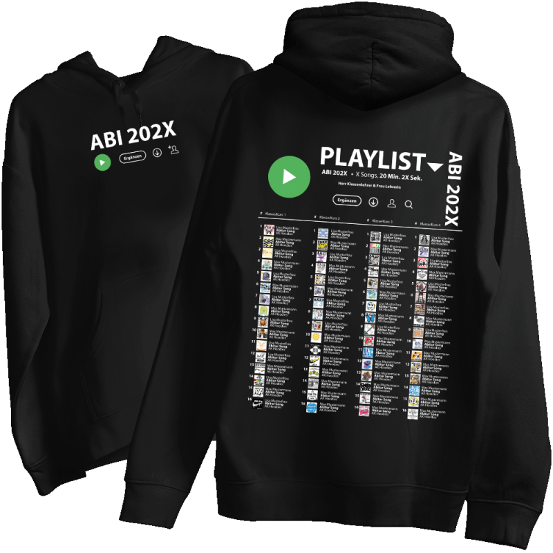 Abi Motive online bestellen | AK Hoodies ® | ABI T-Shirts